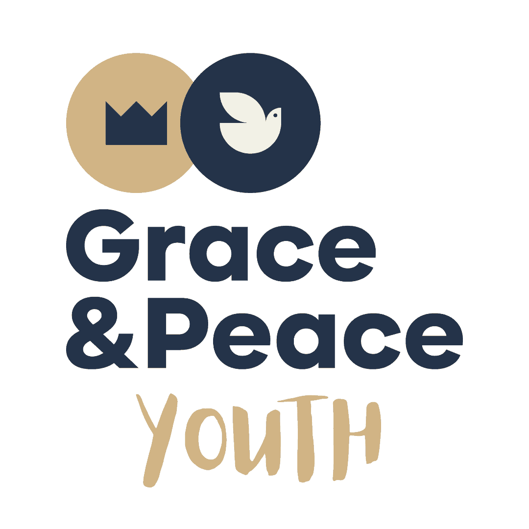 Grace & Peace Presbyterian Church | Grace & Peace Kids